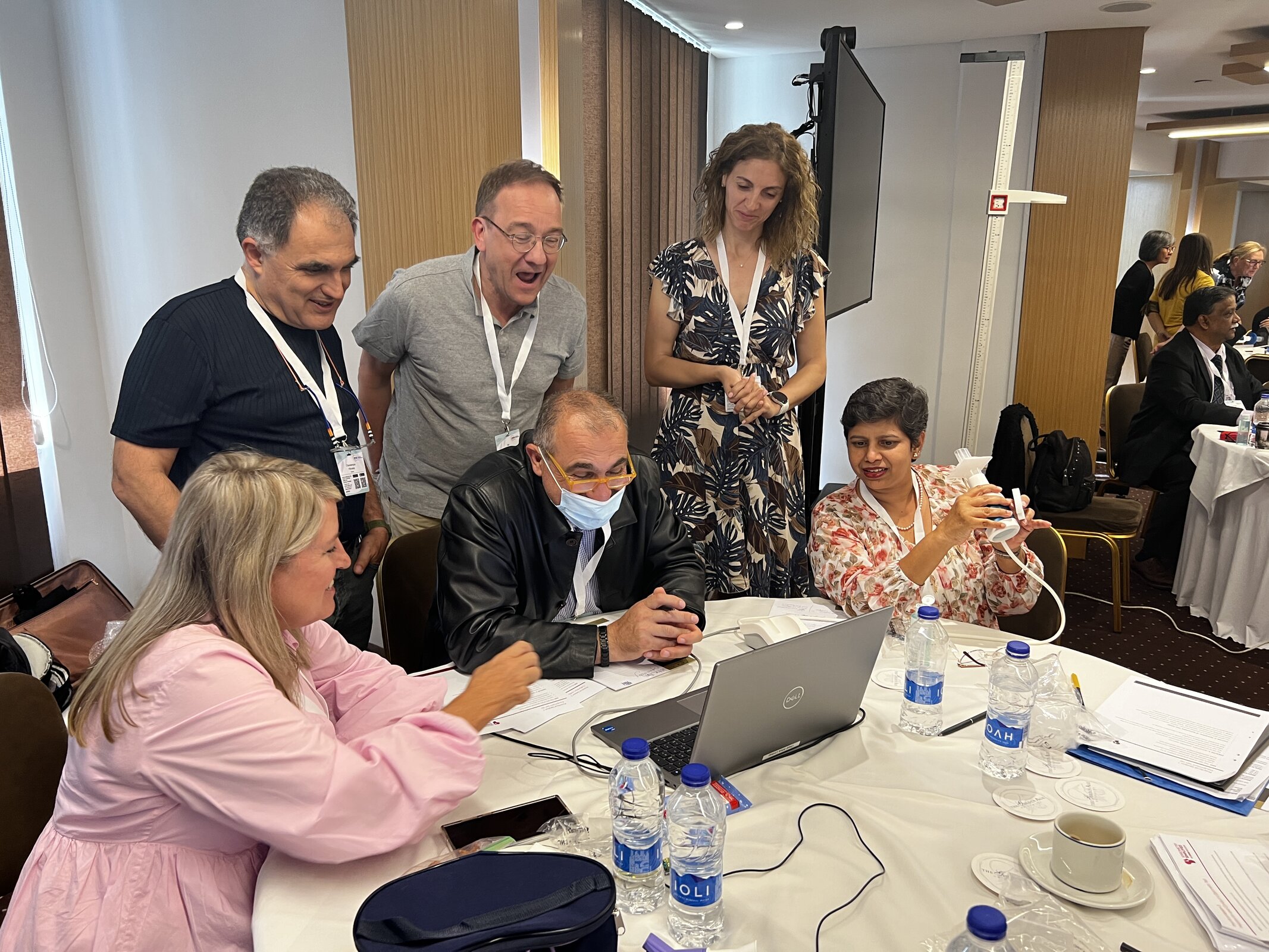 Spirometry Simplified | IPCRG