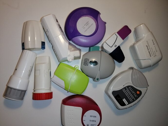 Image Gallery | IPCRG