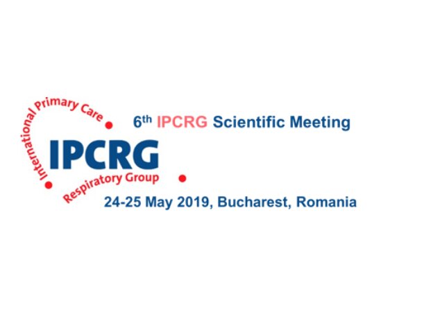 IPCRG Conferences | IPCRG