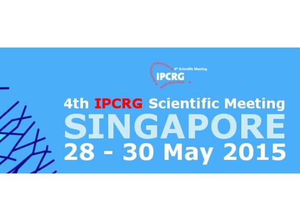 IPCRG Conferences | IPCRG