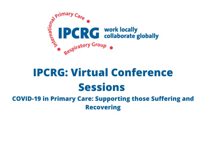 IPCRG Conferences | IPCRG