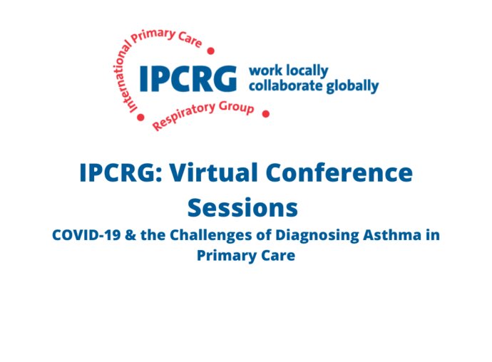 IPCRG Conferences | IPCRG