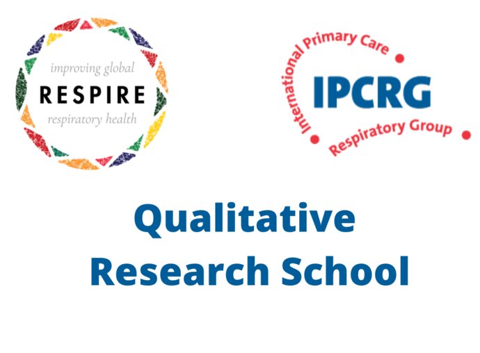 IPCRG Conferences | IPCRG