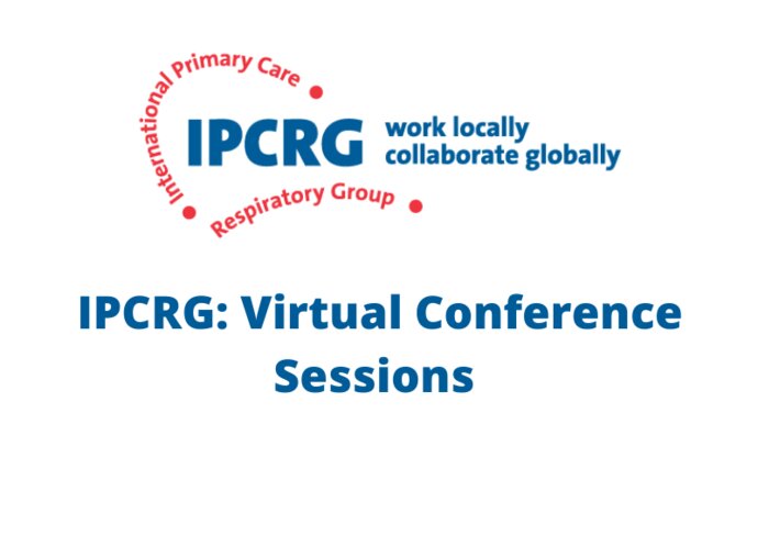IPCRG Conferences | IPCRG