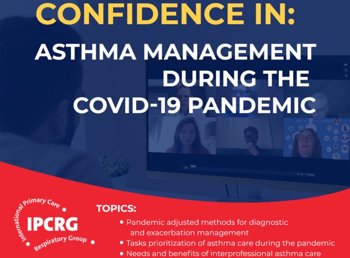 IPCRG Conferences | IPCRG