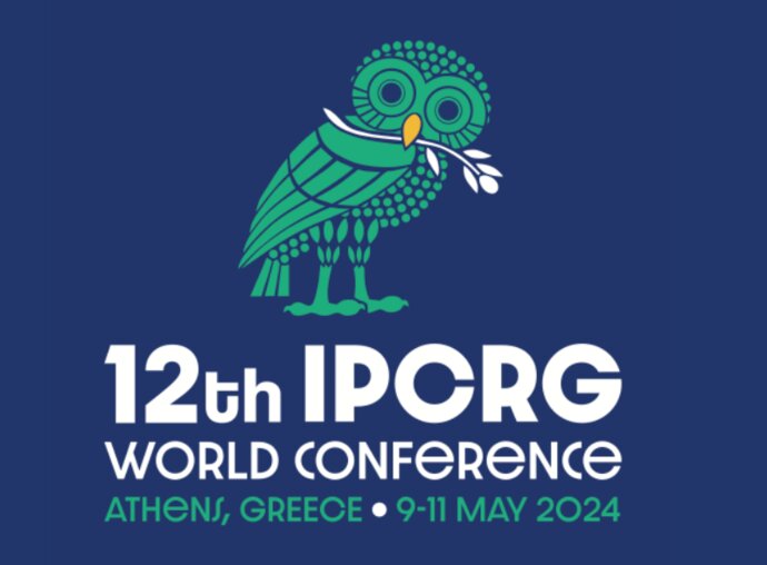 IPCRG Conferences | IPCRG