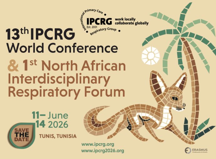 IPCRG Conferences | IPCRG