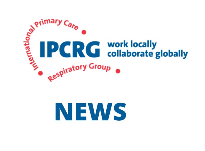 IPCRG News | IPCRG