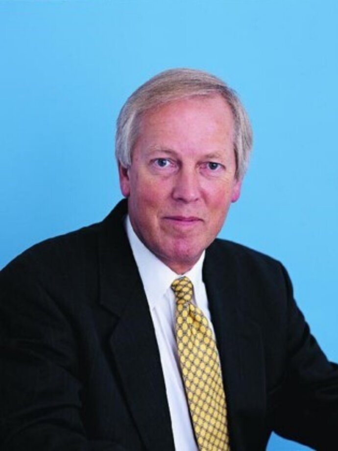 Martyn R Partridge | IPCRG