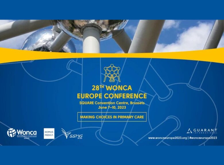 28th WONCA Europe Conference 2023 | IPCRG