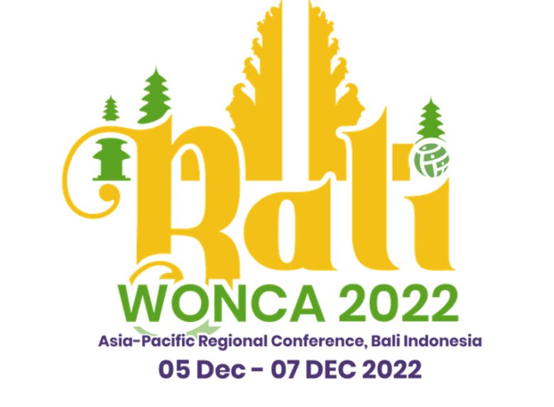 WONCA Asia-Pacific Regional Conference 2022 | IPCRG