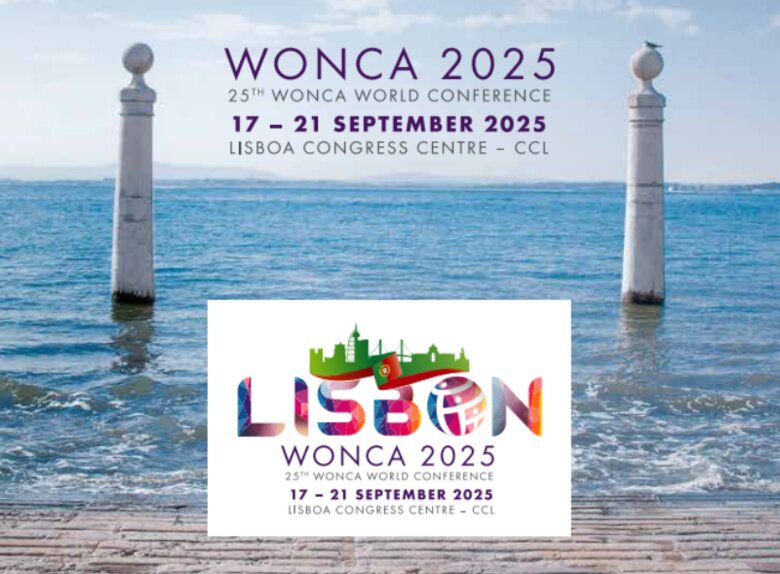 WONCA World Conference 2025 | IPCRG
