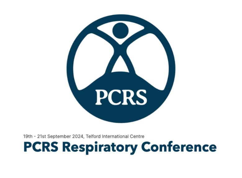 PCRS Respiratory Conference 2024 | IPCRG
