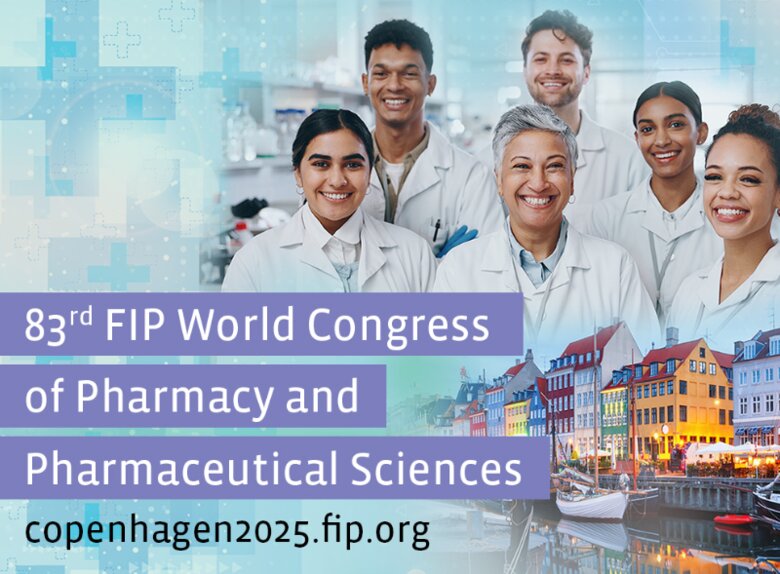 FIP World Congress 2025 | IPCRG