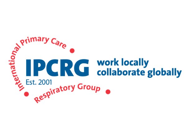 IPCRG new logo | IPCRG