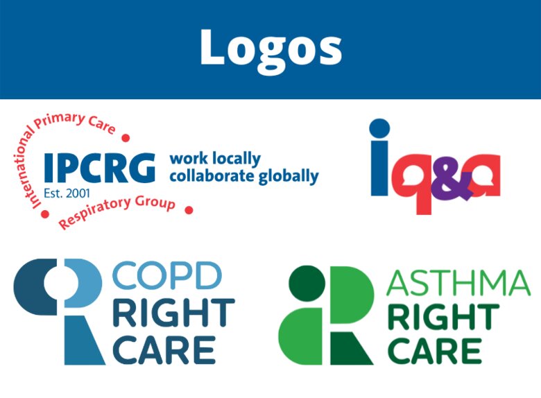 IPCRG Logos | IPCRG