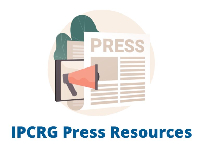 Member resources | IPCRG