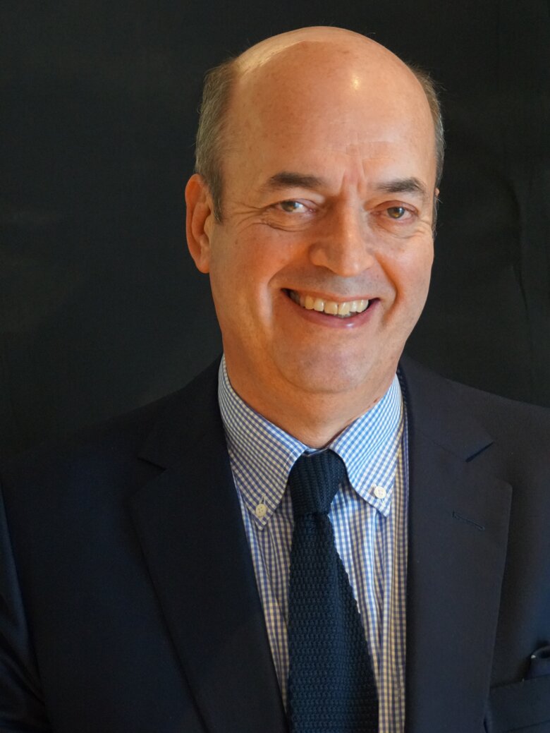 Michael Barron | IPCRG