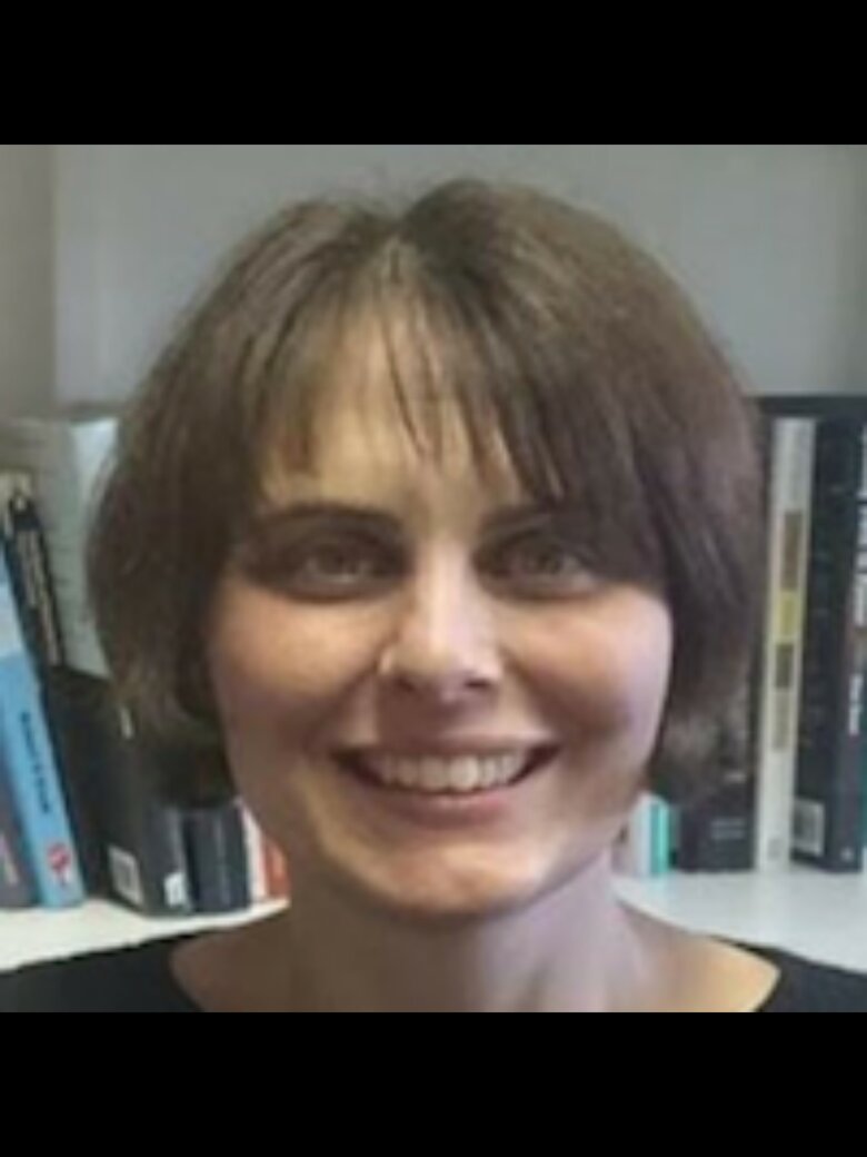 Louise Jackson | IPCRG