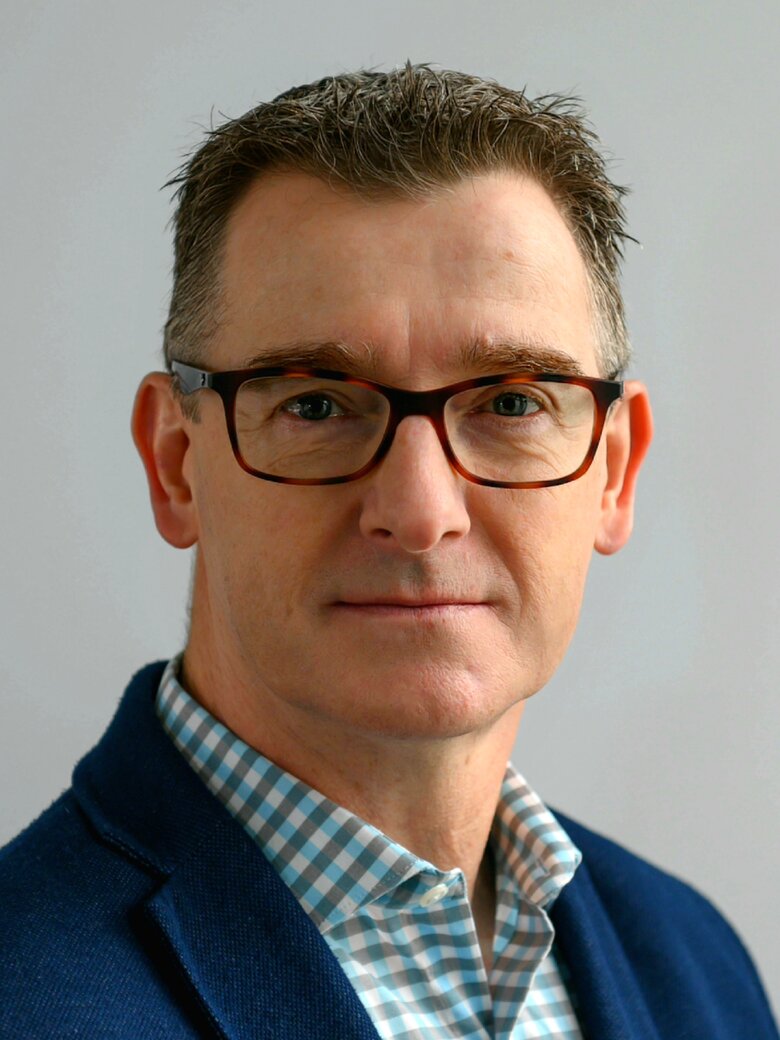 Dr Rudi Peché | IPCRG