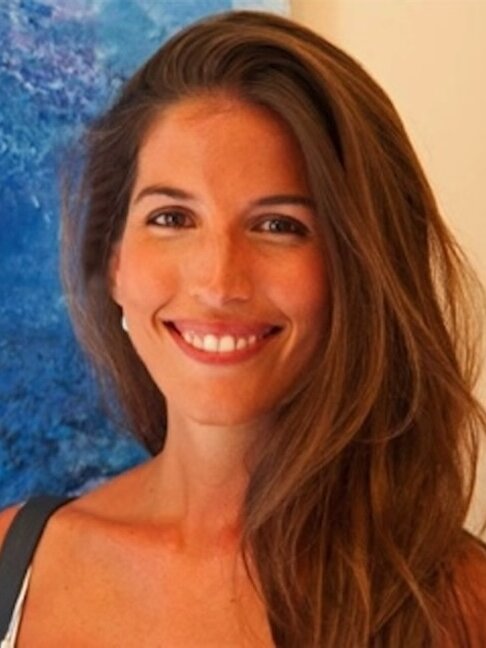 Laura López Velasco | IPCRG