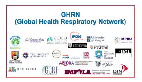 GHRN Partners | IPCRG