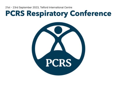 PCRS Respiratory Conference 2023 | IPCRG